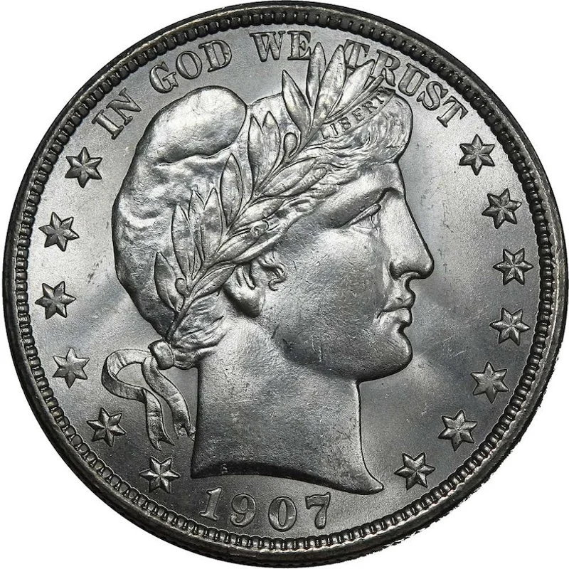 Barber Half Dollar Melt Value | Junk Silver Calculator